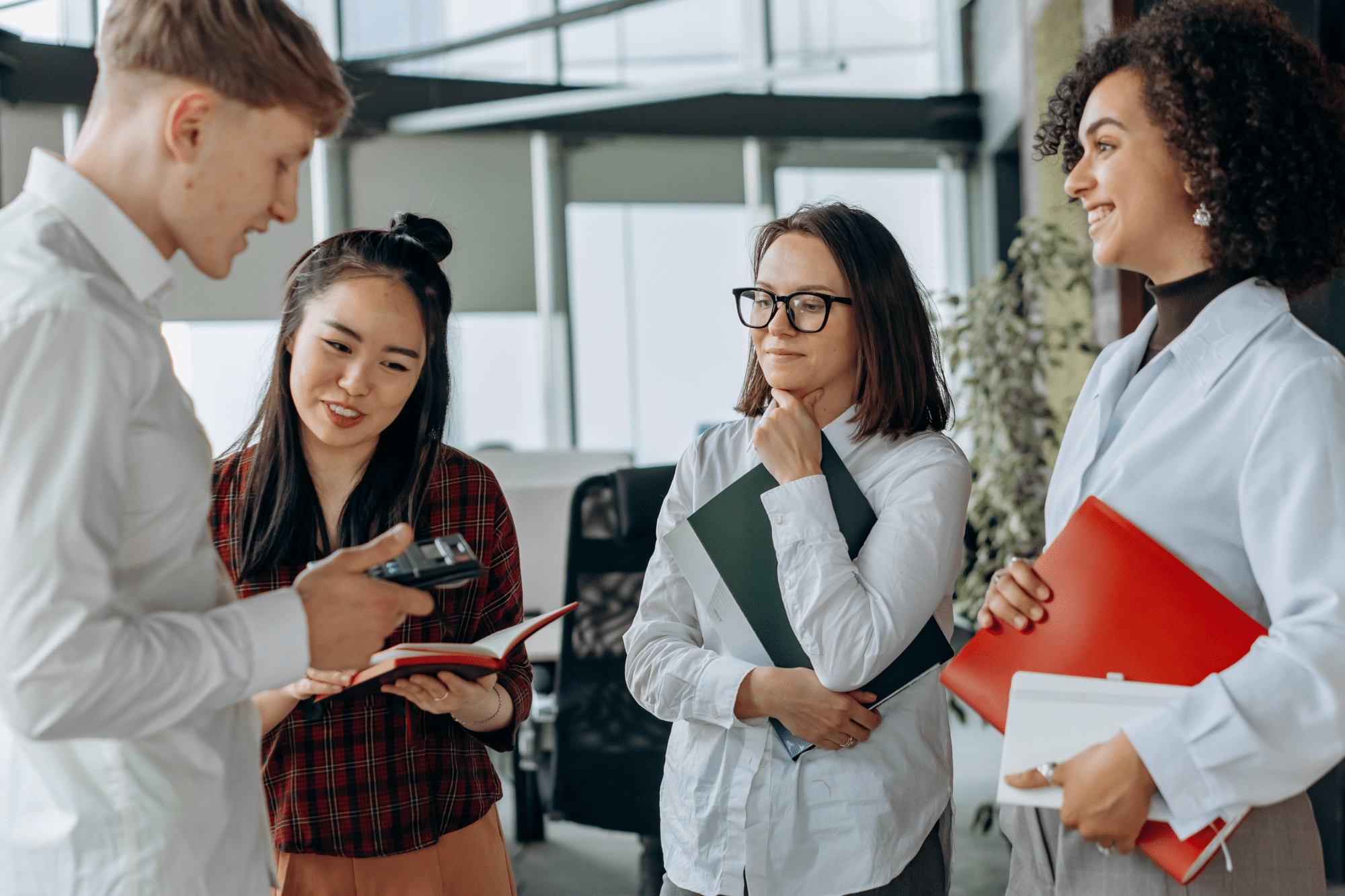 Comment promouvoir la diversité et l'inclusion en entreprise